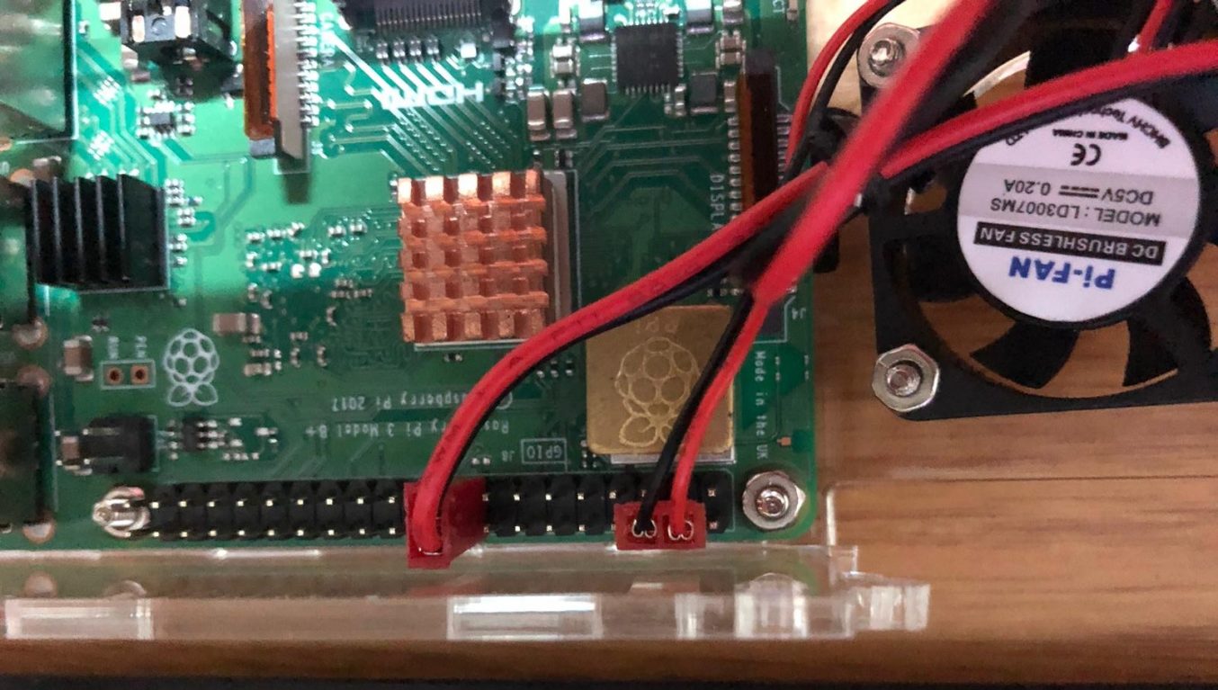 打造自己的懷舊遊戲機 – RetroPie(樹莓派)(一: 硬件篇) – 不問世事